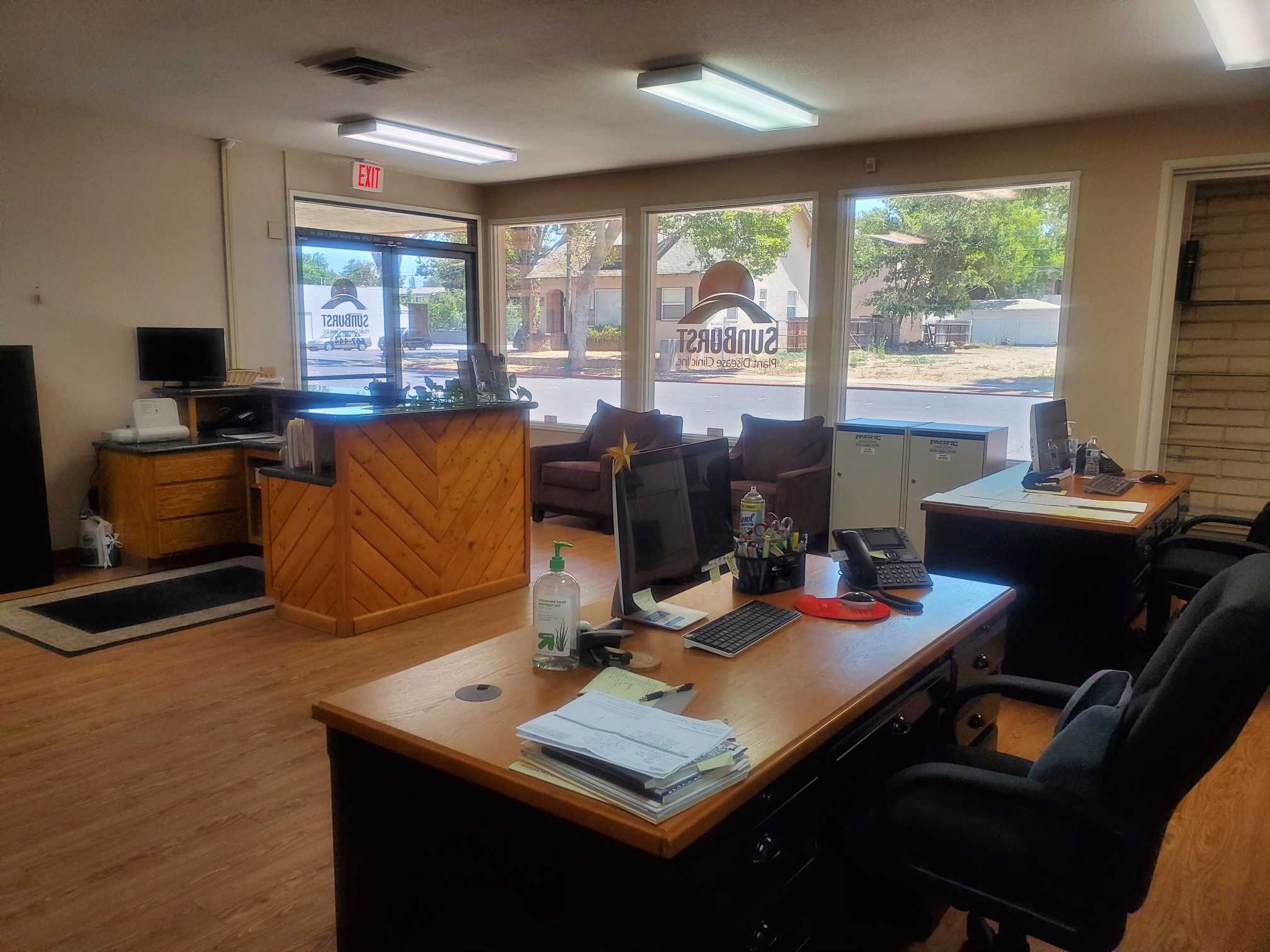 About SunBurst - SunBurst Agri Biotech Solutions LLC